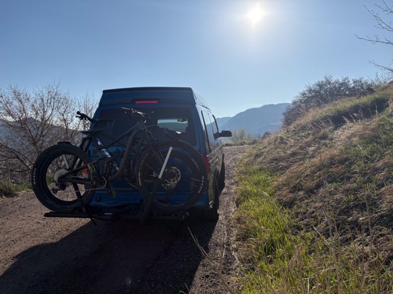 ProView - Thule Verse Bike Rack Review - The Link - Gear Reviews