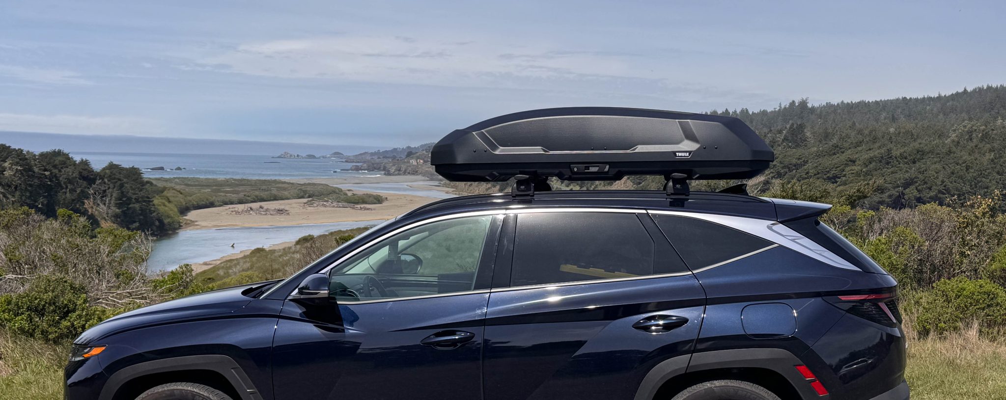 ProView - Thule Force 3 Review - The Link - Gear Reviews