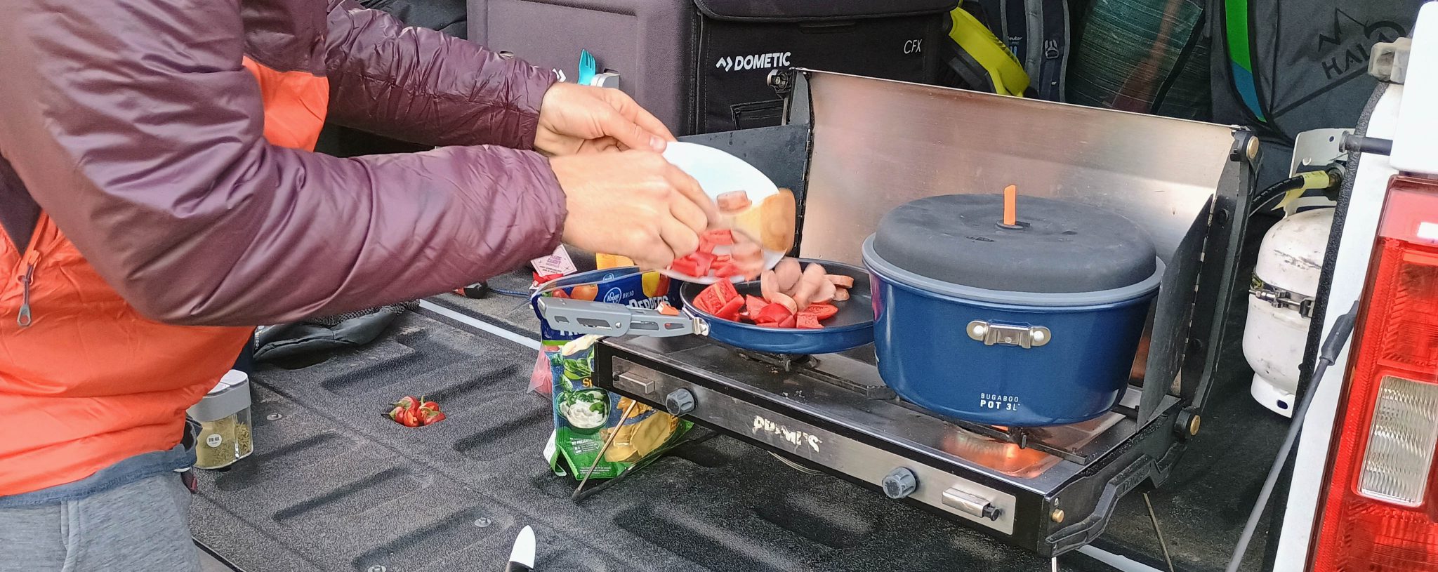 ProView - GSI Outdoors Bugaboo Ceramic Base Camper Review - The Link ...