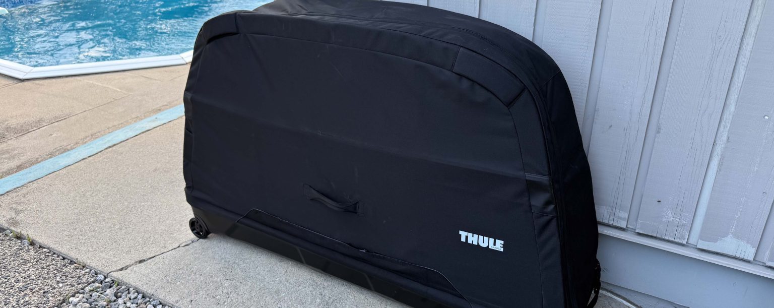 ProView - Thule RoundTrip Bike Case Review - The Link - Gear Reviews