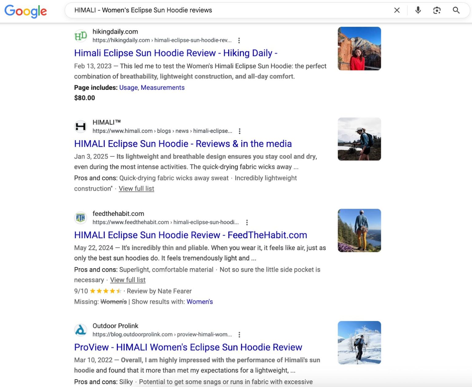 Pro Tips for Pro Deals: Shopping Smarter with Outdoor Prolink - The ...