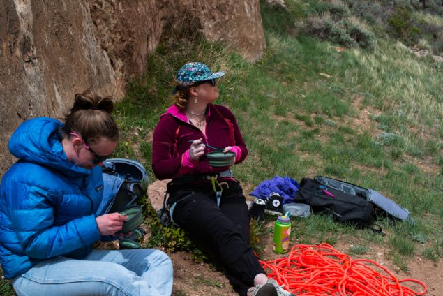 ProView - GSI Outdoors Cookware Set Review - The Link - Gear Reviews