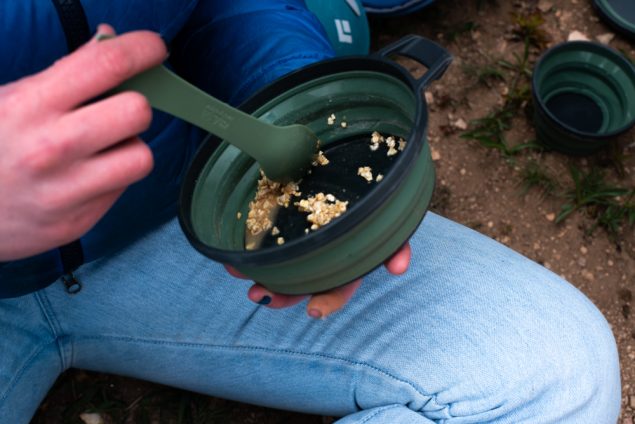 ProView - GSI Outdoors Cookware Set Review - The Link - Gear Reviews