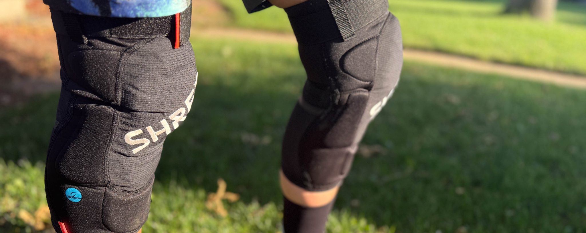 ProView - SHRED. Flexi Knee Pads Review - The Link - Gear Reviews