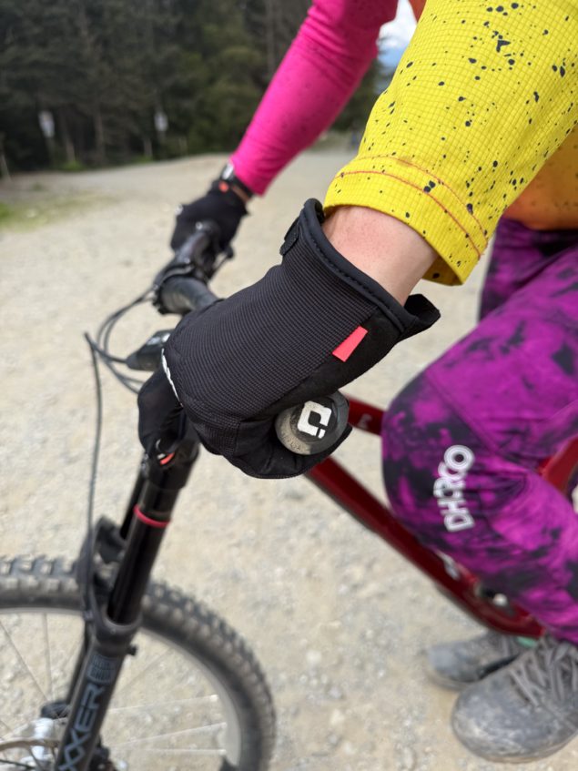 ProView - SHRED. MTB Protective Gloves Lite and Superlite Review - The ...