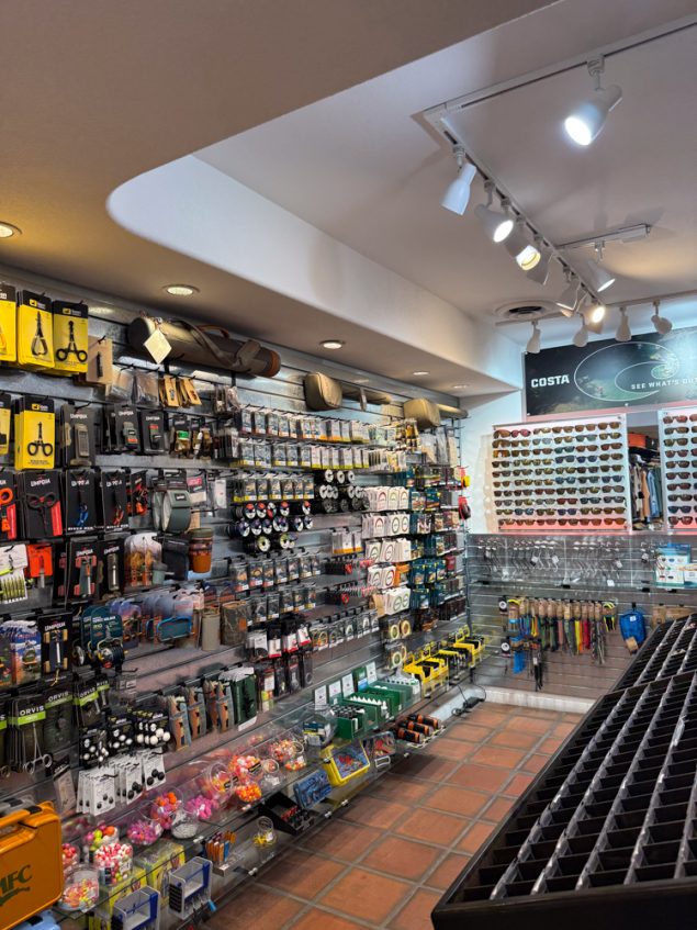 Your Local Retail Shop: Montana Angler - The Link - Gear Reviews