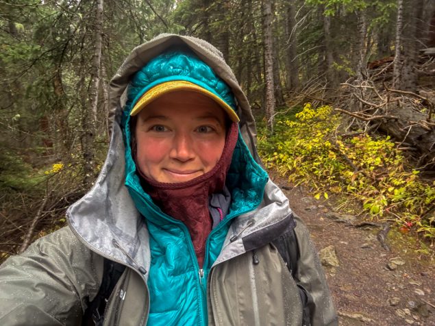 ProView - Beringia Dragonfly Jacket Review - The Link - Gear Reviews