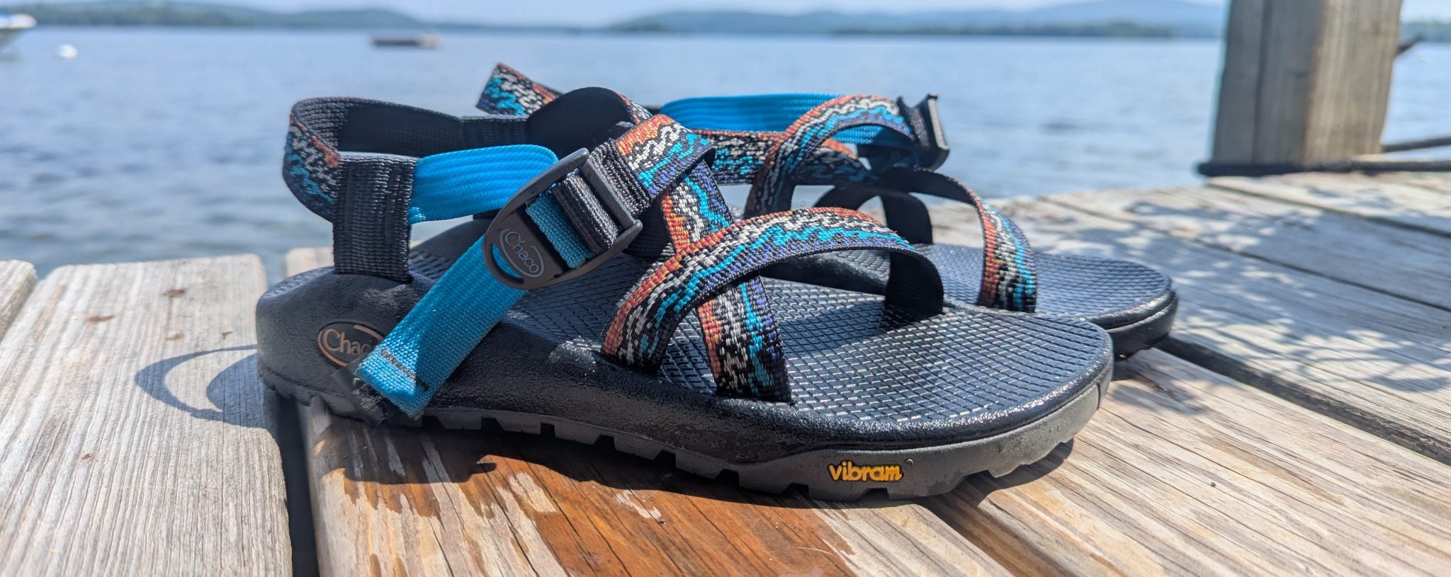 ProView - Chaco Women's Z/1 Rapid Pro Adjustable Strap Classic Sandal ...