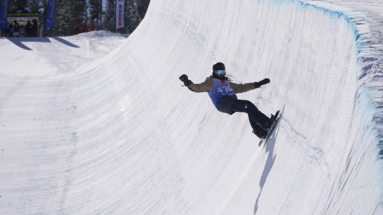 So You Want To Ride Halfpipe - The Link - Gear Reviews