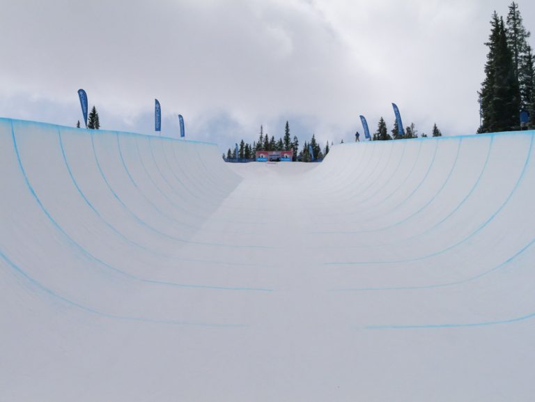 So You Want To Ride Halfpipe - The Link - Gear Reviews