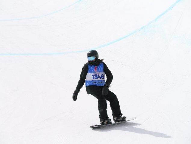 So You Want To Ride Halfpipe - The Link - Gear Reviews