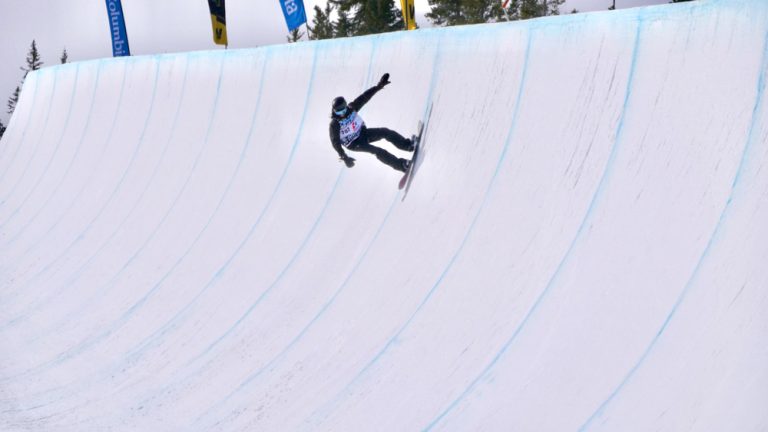 So You Want To Ride Halfpipe - The Link - Gear Reviews