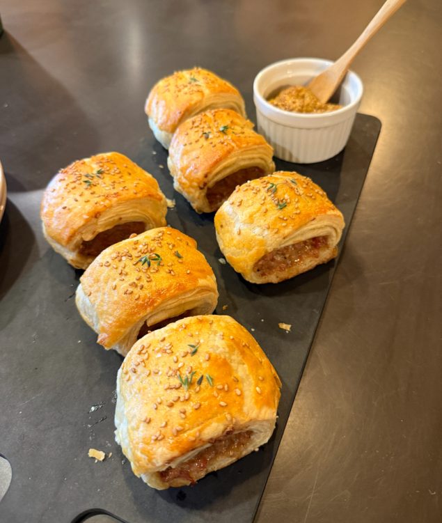 Stuck in a Rut? Creative Game Meat Recipes - The Link - Gear Reviews